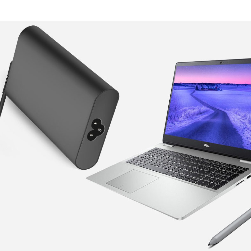 手提電腦Type-C筆記本NOTEBOOK電源充電器65W - PickyEgg 尖尖蛋 : 香港創意數碼家品產品