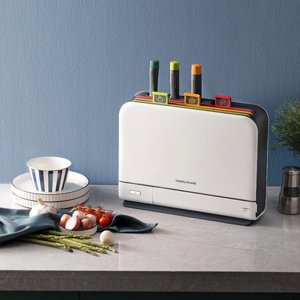 摩飛MR1001刀具砧板消毒機 - PickyEgg 尖尖蛋 : 香港創意數碼家品產品