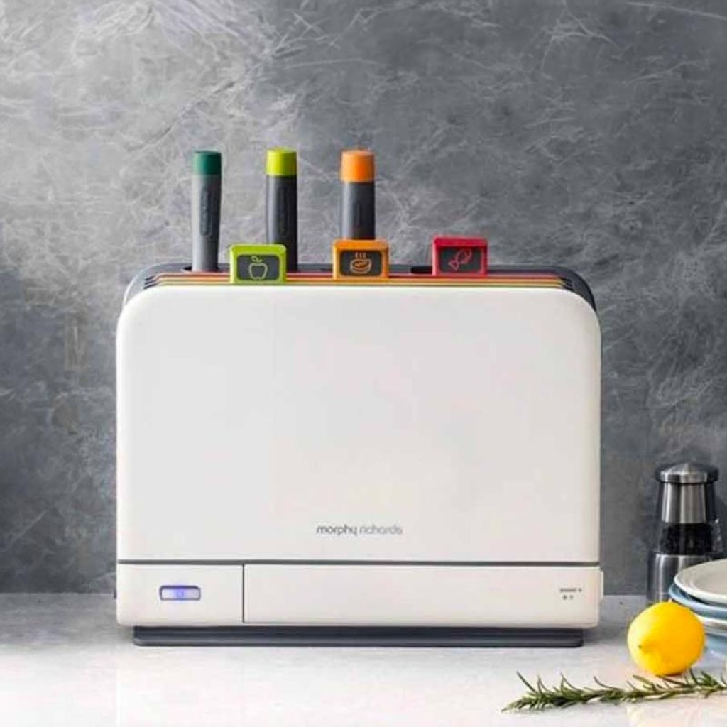 摩飛MR1001刀具砧板消毒機 - PickyEgg 尖尖蛋 : 香港創意數碼家品產品